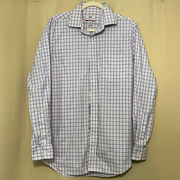 croft & barrow | Shirts | Croft Barrow Classic Fit Button Down Shirt ...